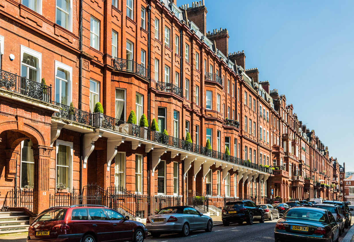 Why are London Rental Properties in Such Demand? | BHHS London